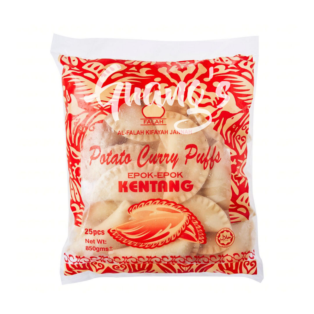 Falah Epok-Epok Kentang (25pc) – Guang's Fresh Mart