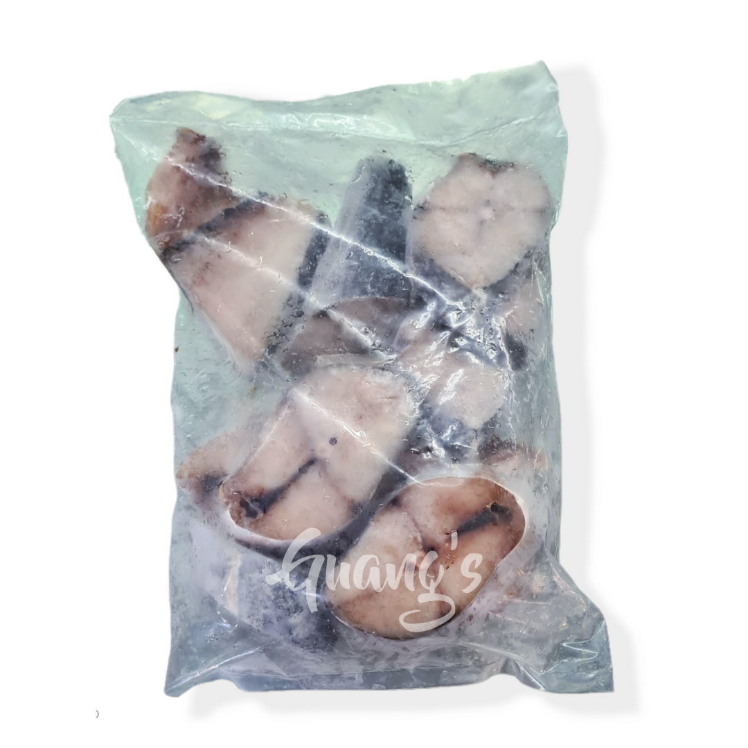 Frozen Batang Fish Steak (~1.4kg) – Guang's Fresh Mart