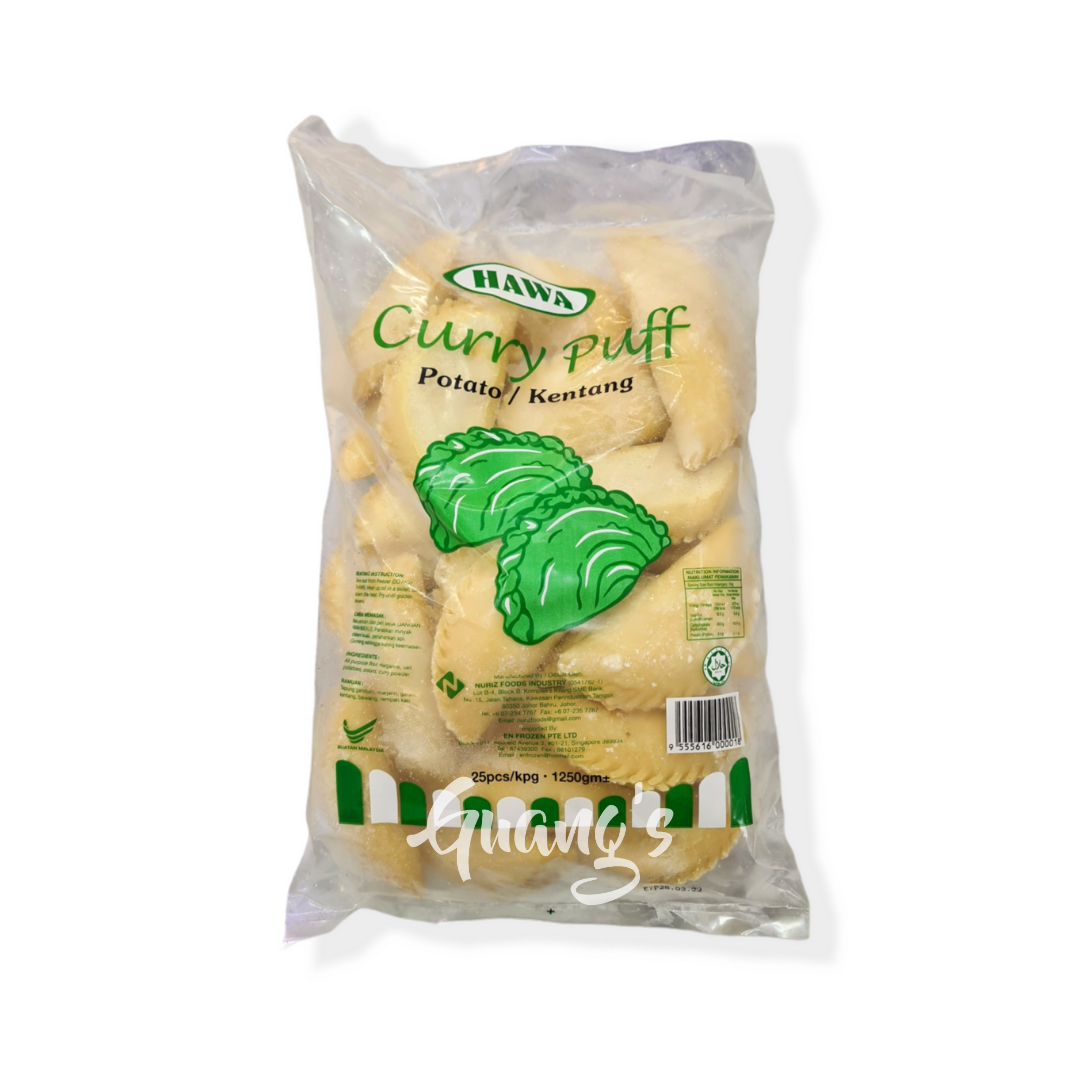 Hawa Epok-Epok Potato Kentang (1.2kg/25pc) – Guang's Fresh Mart