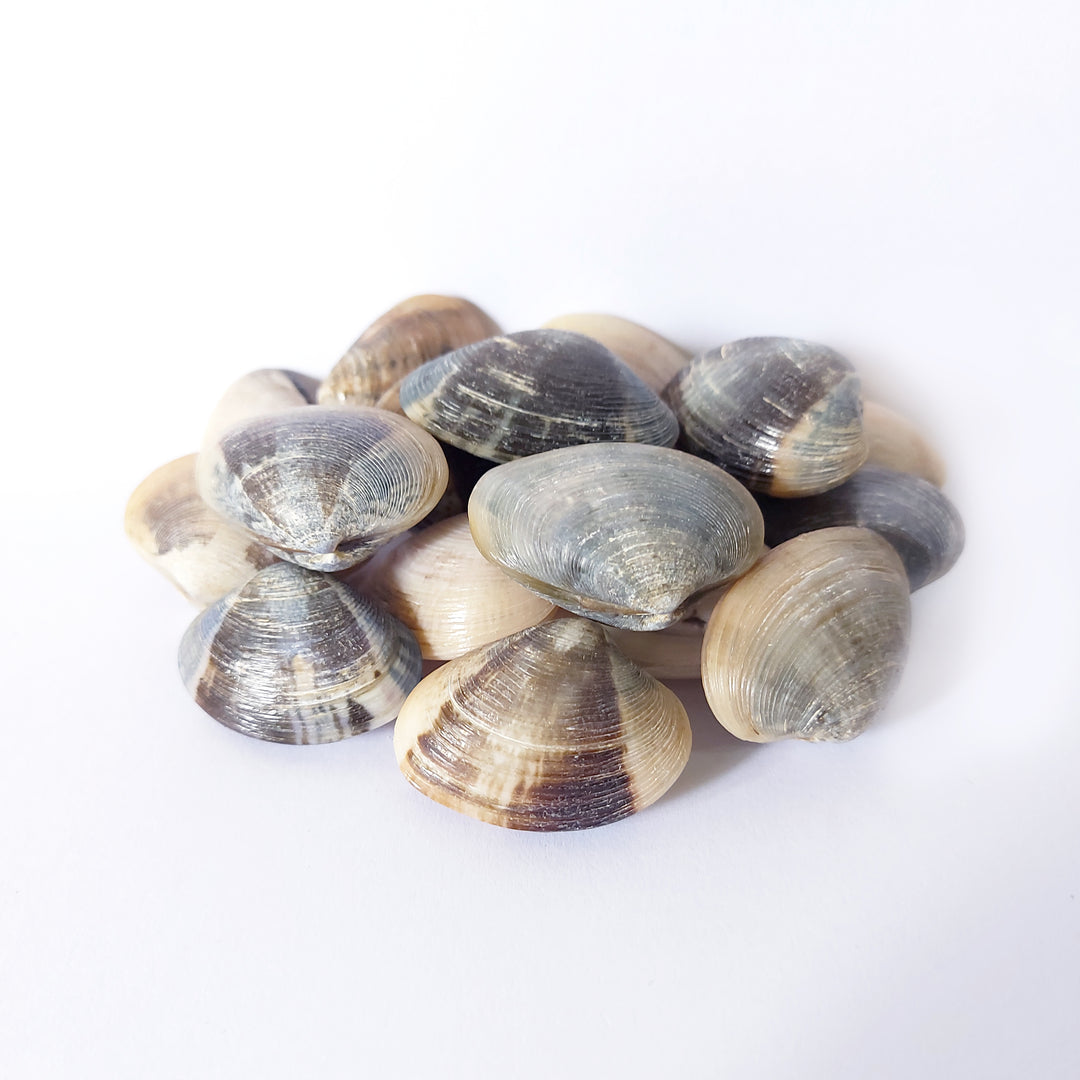 Fresh Shellfish by Guang's Fresh Mart