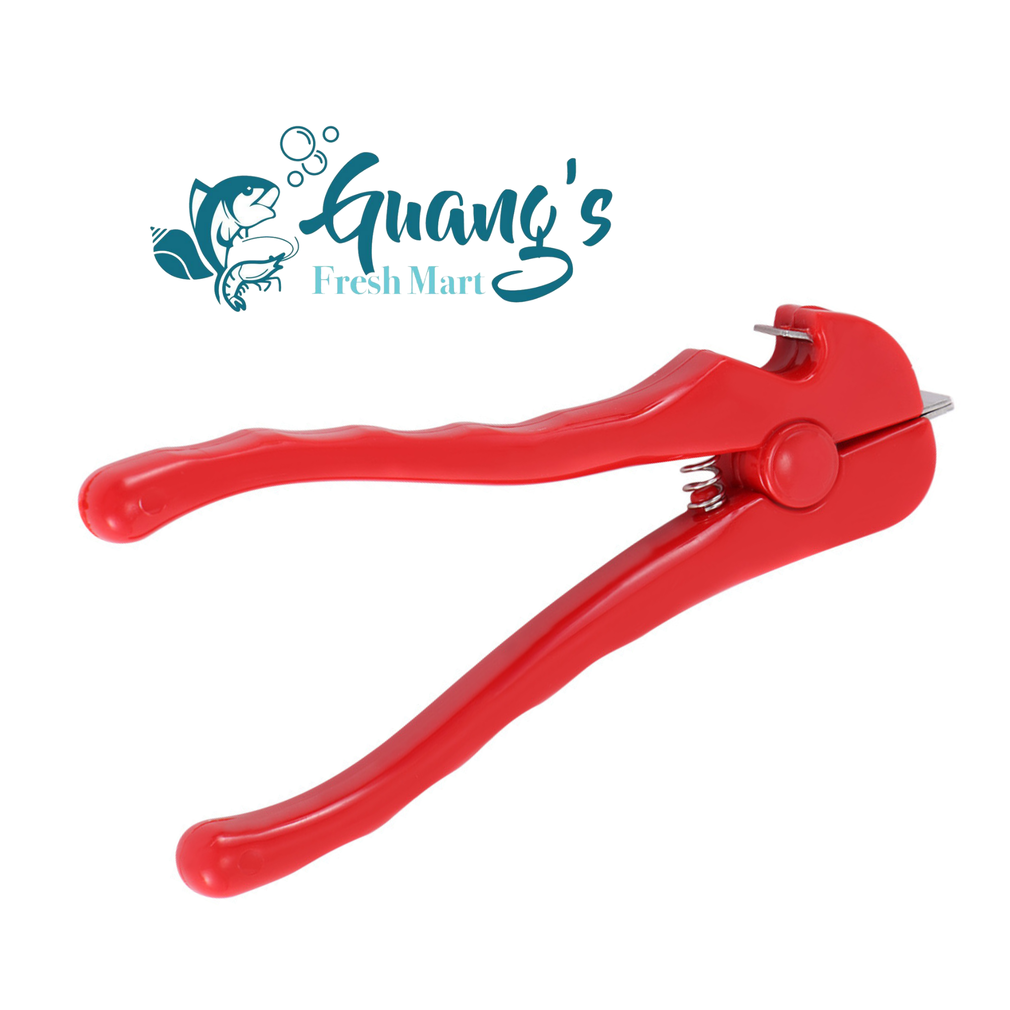 Cockles Sea Hum / Clam Opener – Guang's Fresh Mart